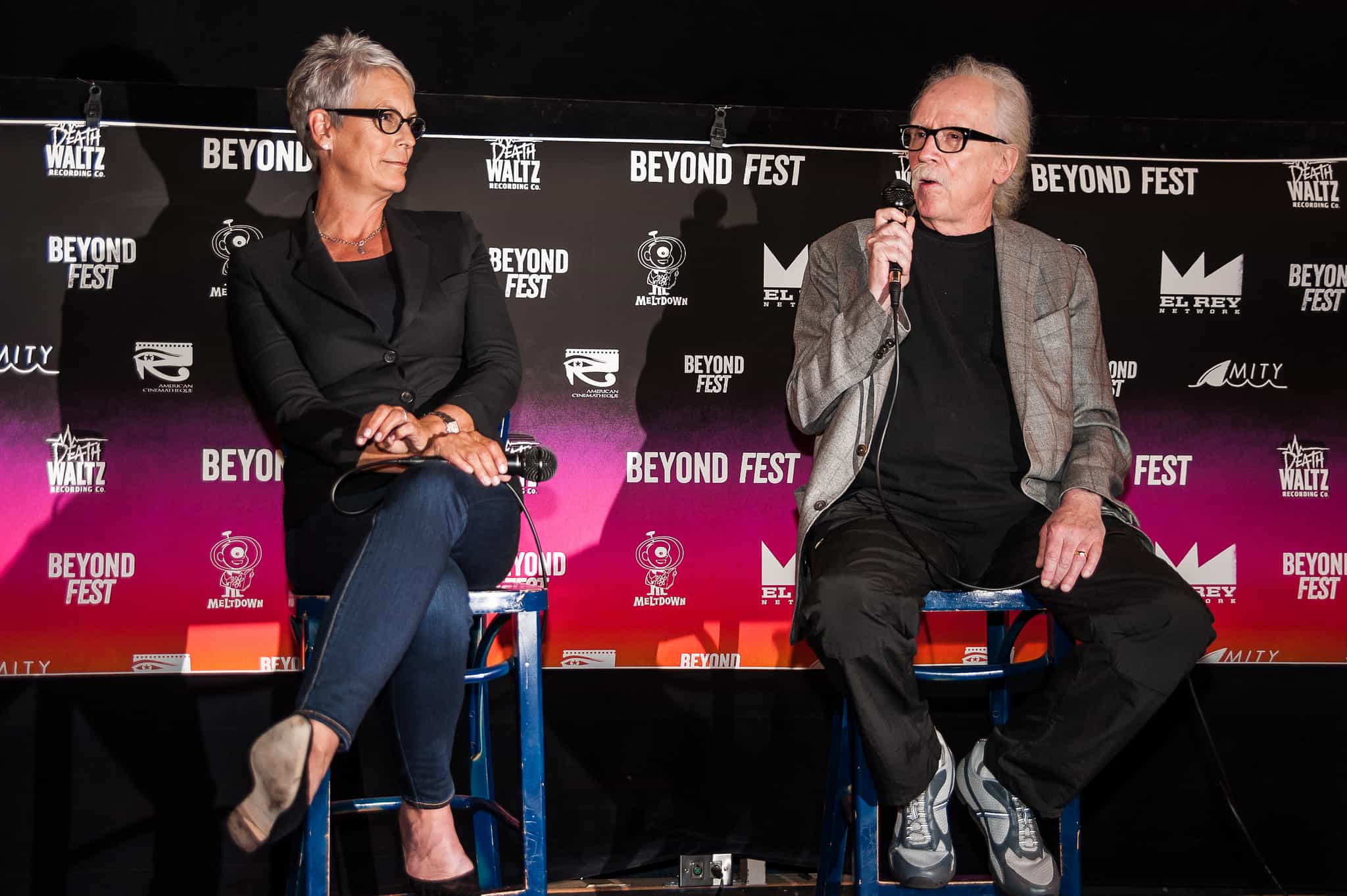 2014 Photos - Beyond Fest