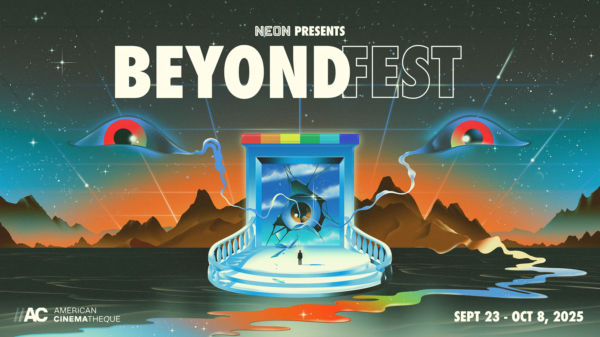 BEYOND FEST ANNOUNCES ITS FULL SLATE AND THE RETURN OF LOS ANGELES ...